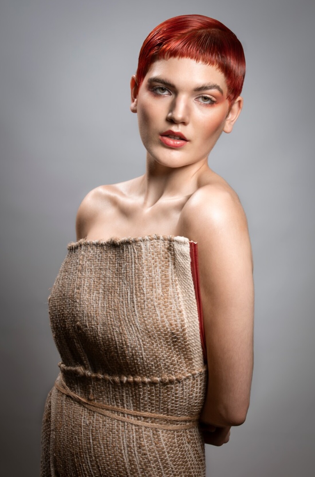 Minimalisme van Hans Beers Hair Stage • Nieuws - De Kapper