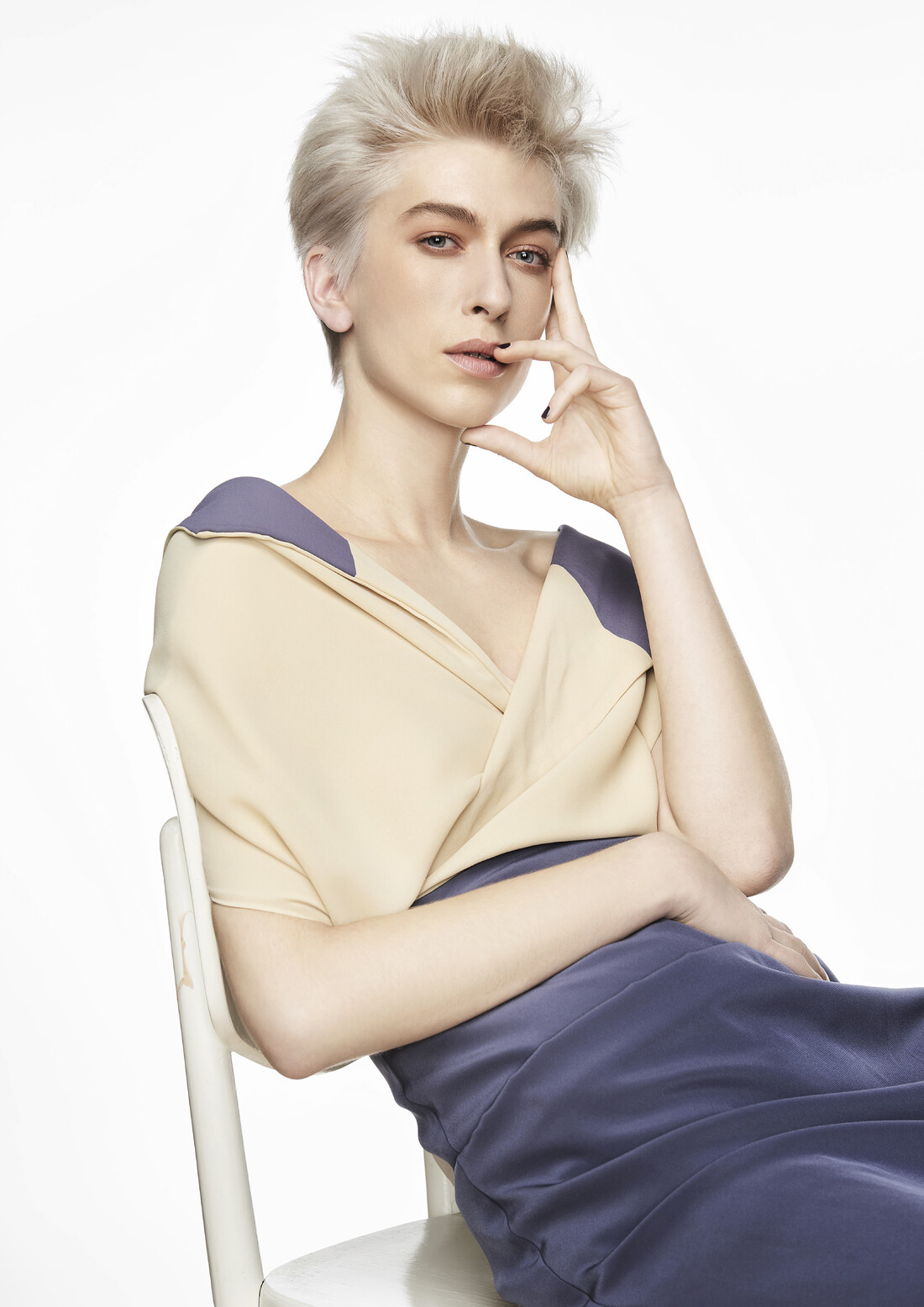 Shinefinity by Francis Schroembges • News - De Kapper