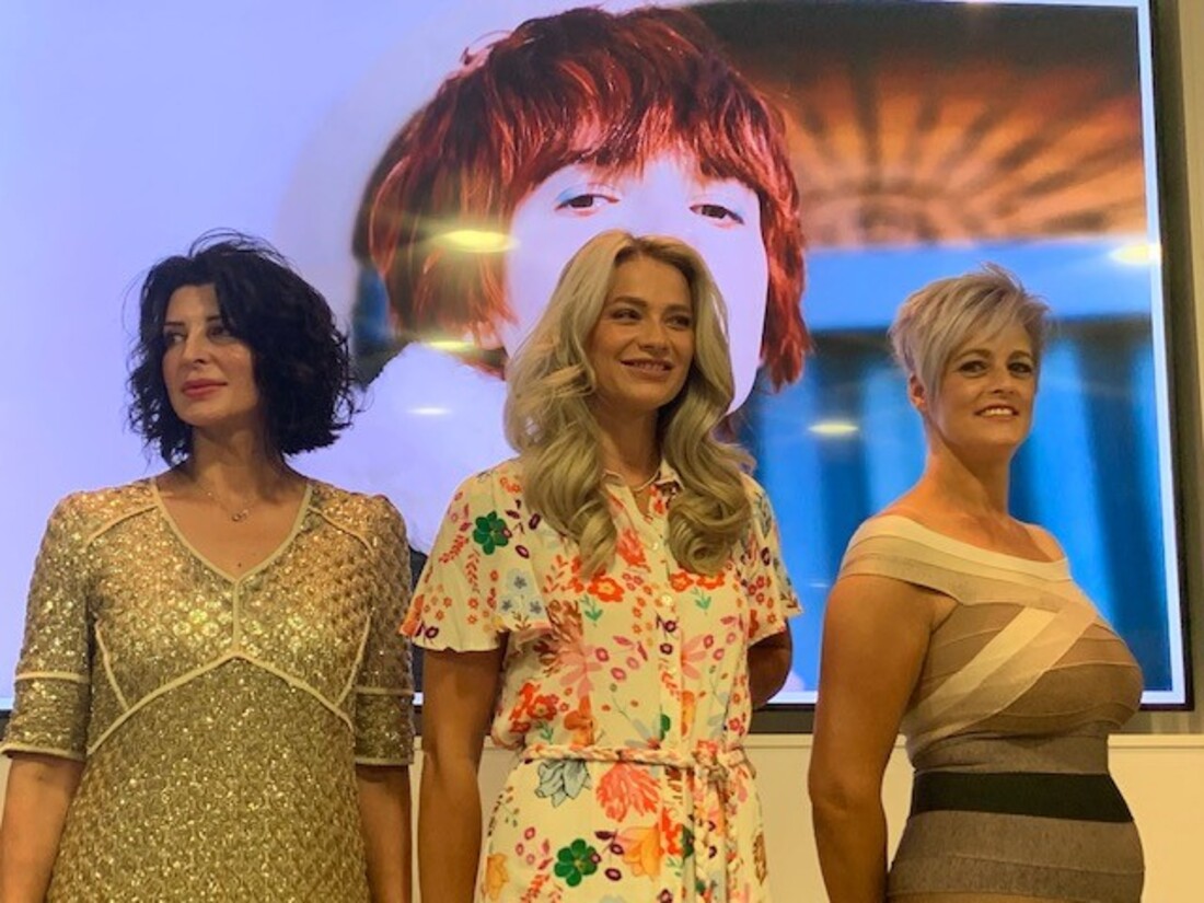 HIKMET KUSKAL on stage • Nieuws - De Kapper