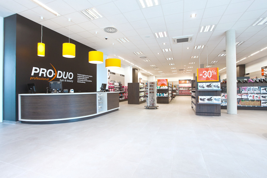 Pro-Duo opent winkel in Almere • Nieuws - De Kapper