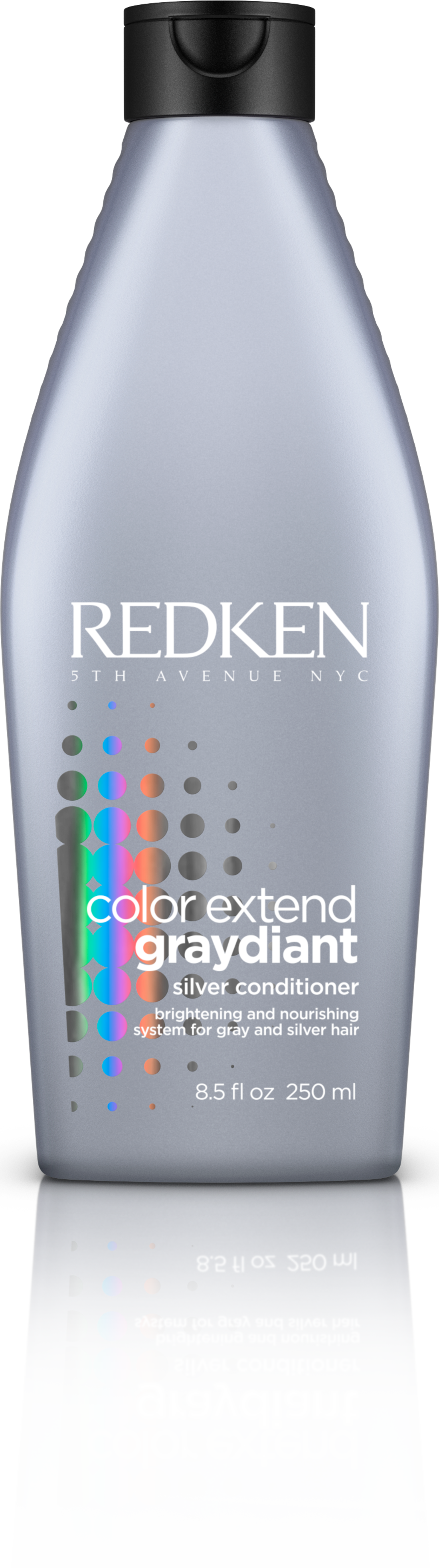 Redken presenteert Color Extend Graydiant • Nieuws - De Kapper