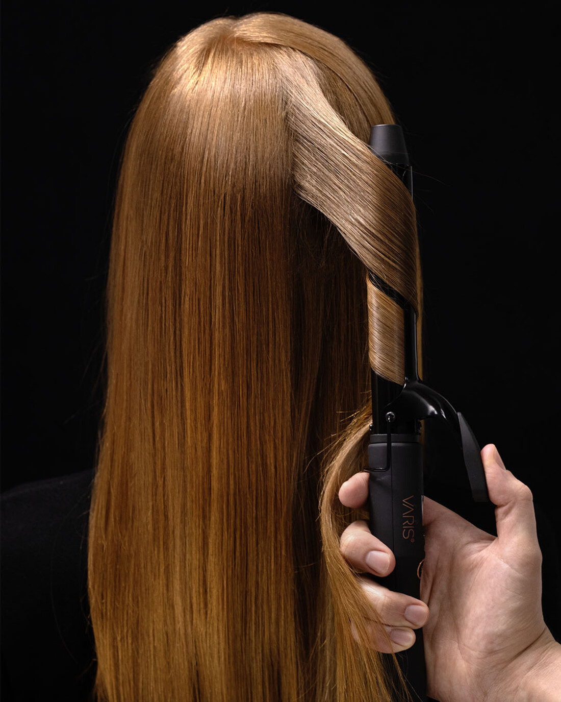 Kao Salon introduceert VARIS: een collectie stylingtools • Nieuws - De ...