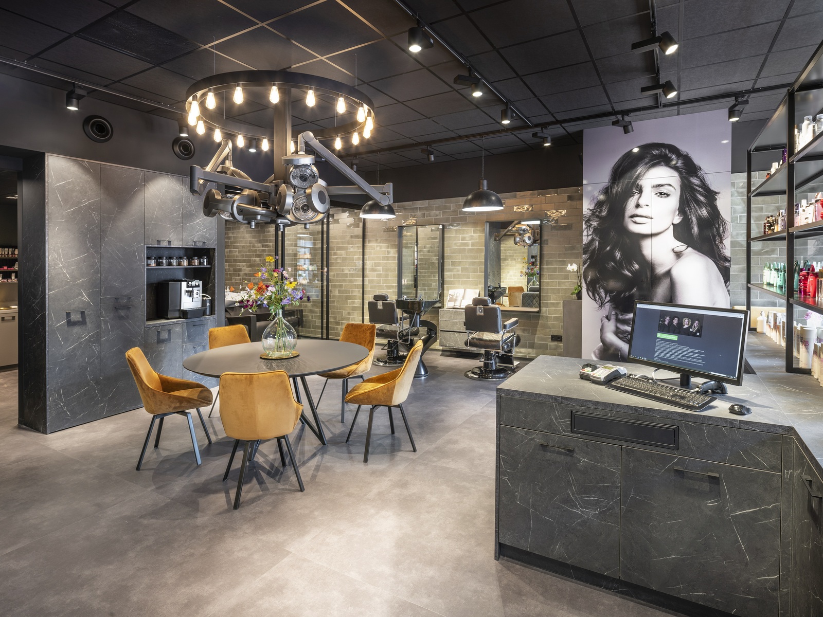 Interview Kapper & Co • Nieuws - De Kapper