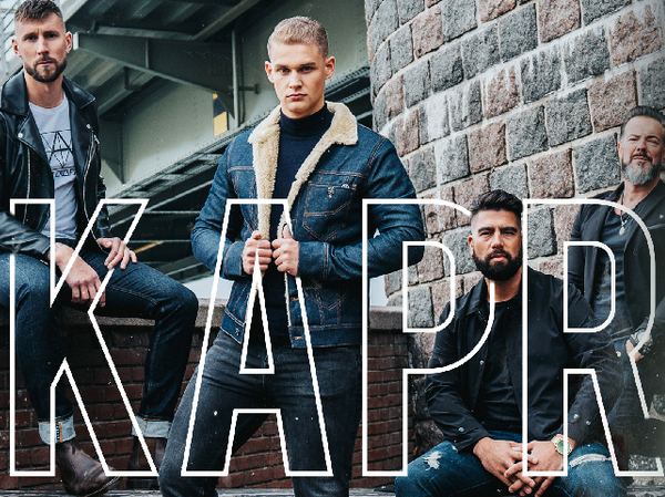 Home - De Kapper
